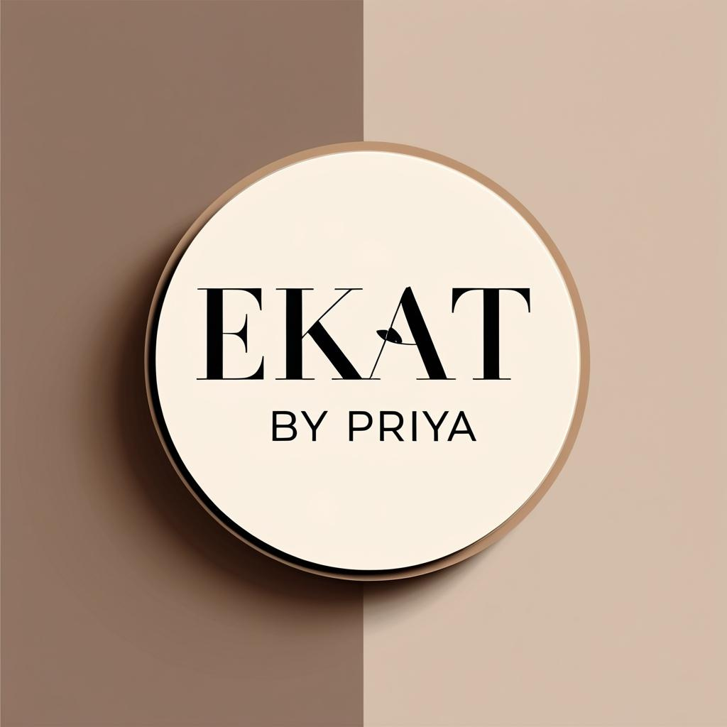 EKAT by Priya – EKATbypriya